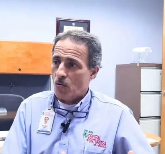 Central Azucarero Portuguesa alcanzó el millón de toneladas de caña de ...